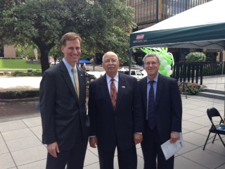 In Memoriam - Mr. Oliver Bell - Operation HOPE