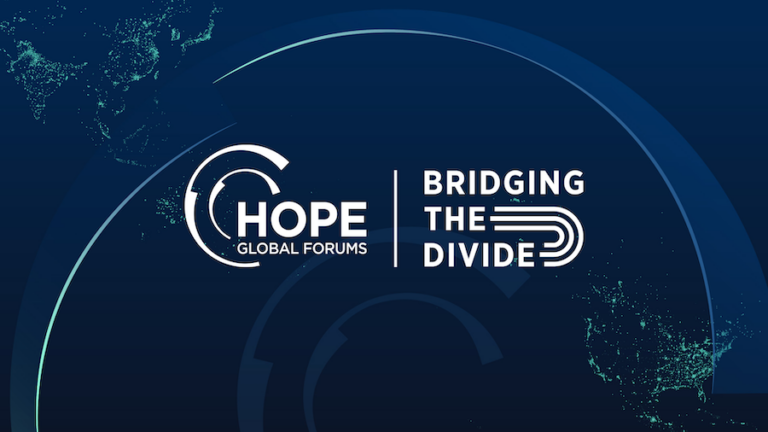 Operation HOPE - Accelerating Financial Opportunity for All