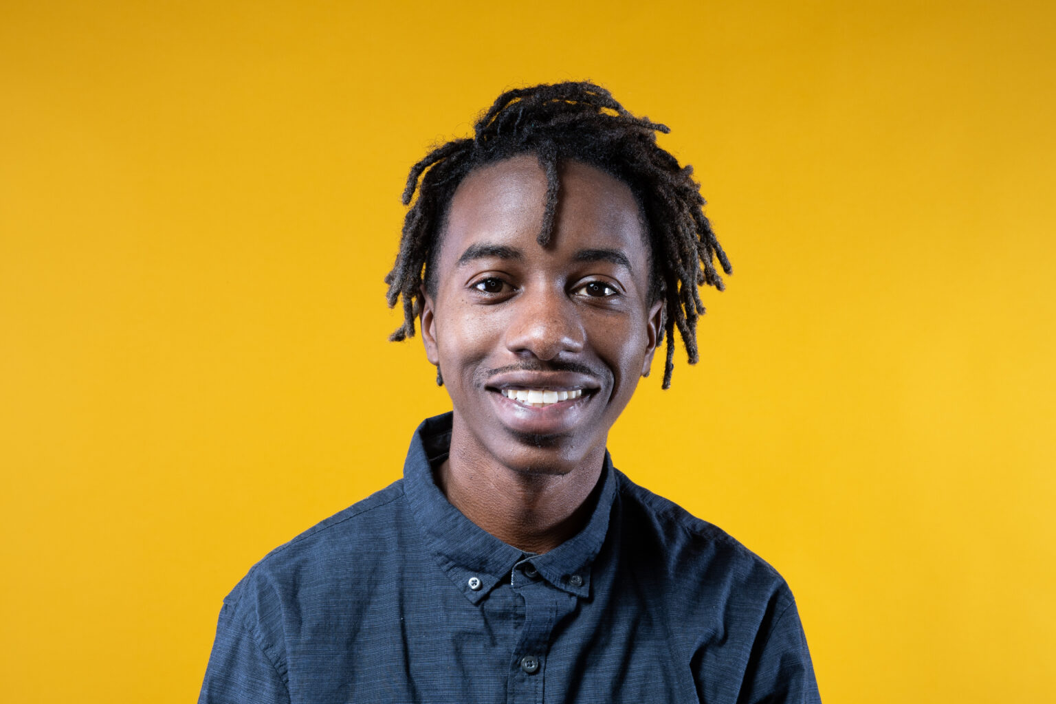 One Step Back, Three Steps Forward - Operation HOPE