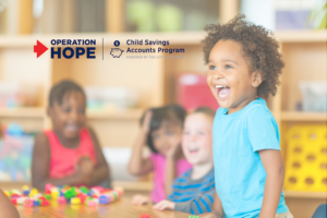 Operation HOPE - Accelerating Financial Opportunity for All