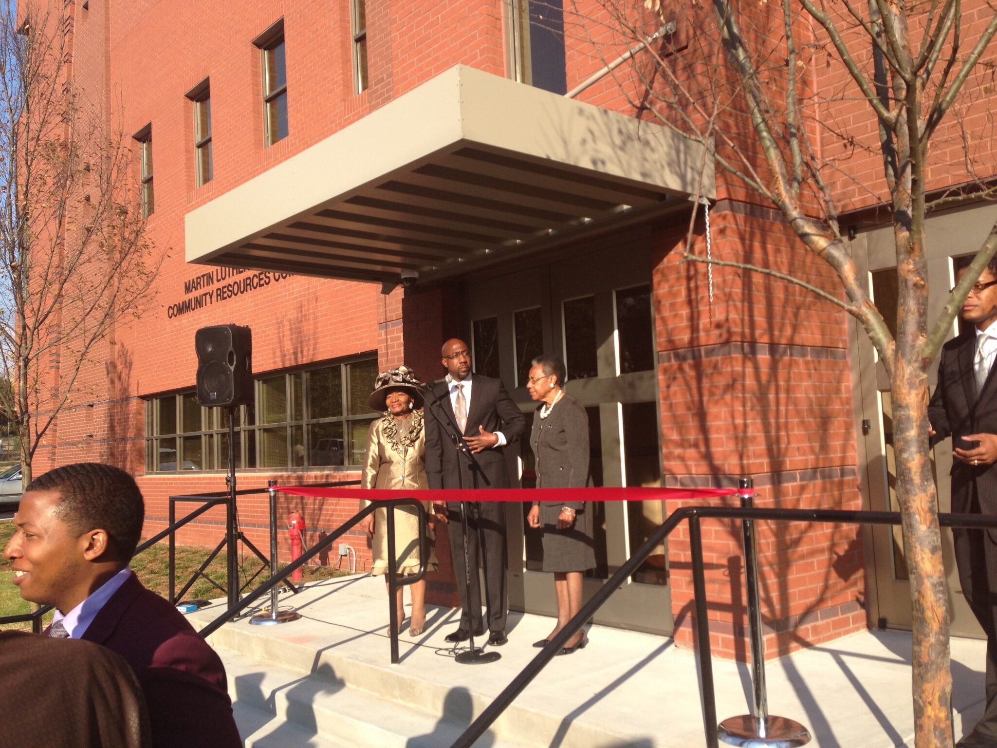 Remembering Christine King Farris: A Legacy of Empowerment and Hope ...