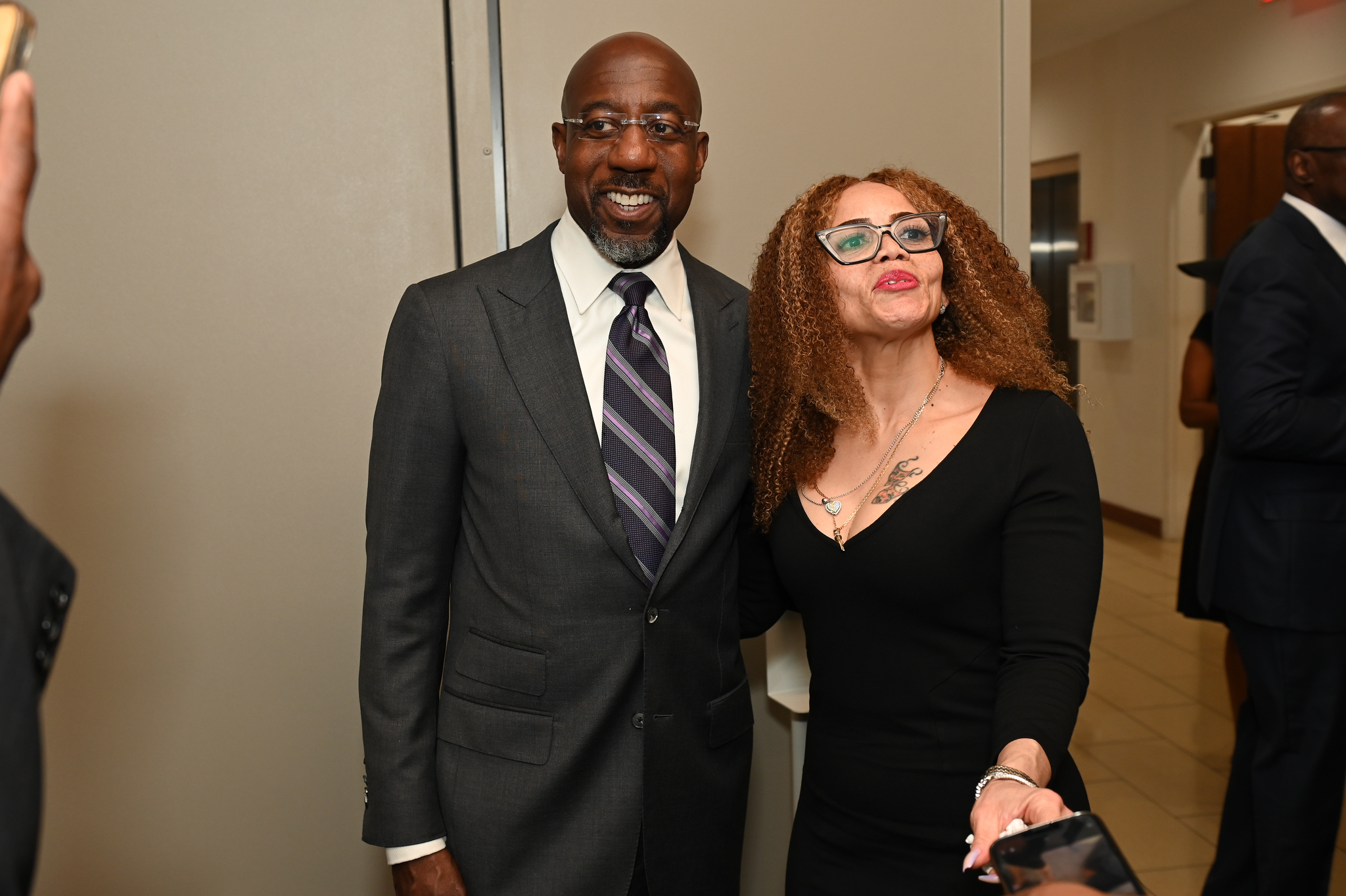 Juanita Murray Smith - Operation HOPE