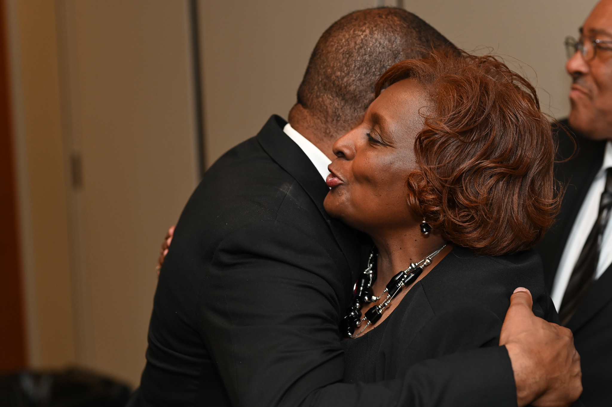 Juanita Murray Smith - Operation HOPE