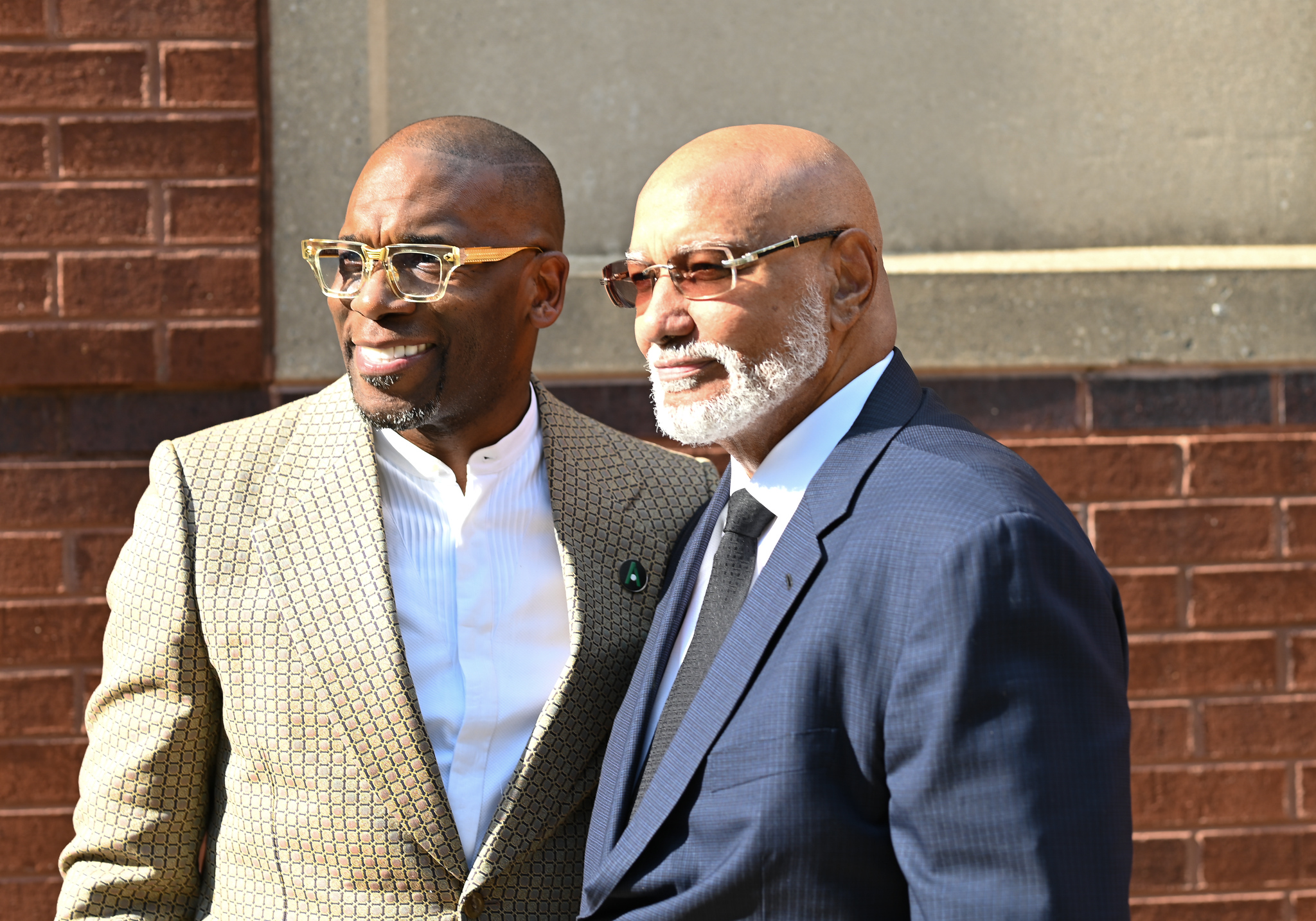 Juanita Murray Smith - Operation HOPE