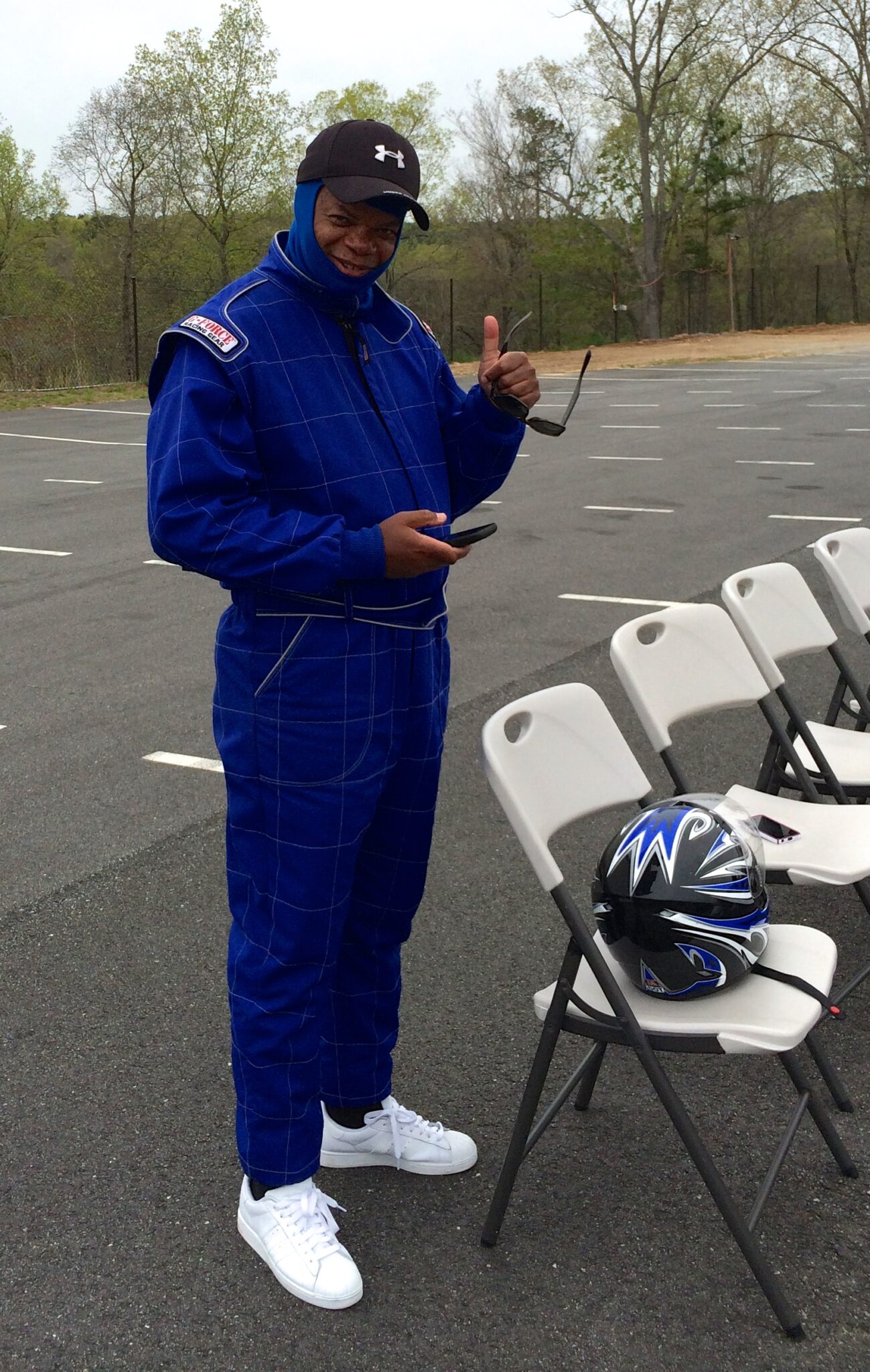 Saluting Lance Triggs — 30 Years of Service to Operation HOPE and the ...