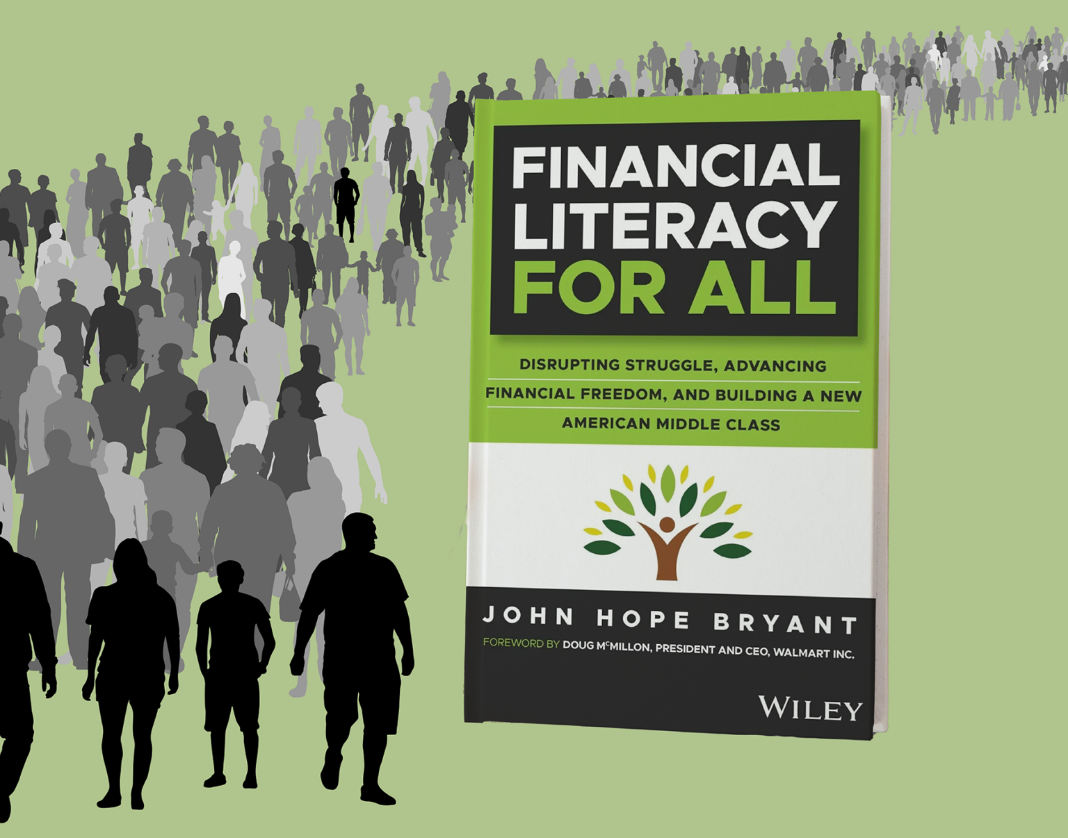 Operation HOPE - Accelerating Financial Opportunity for All