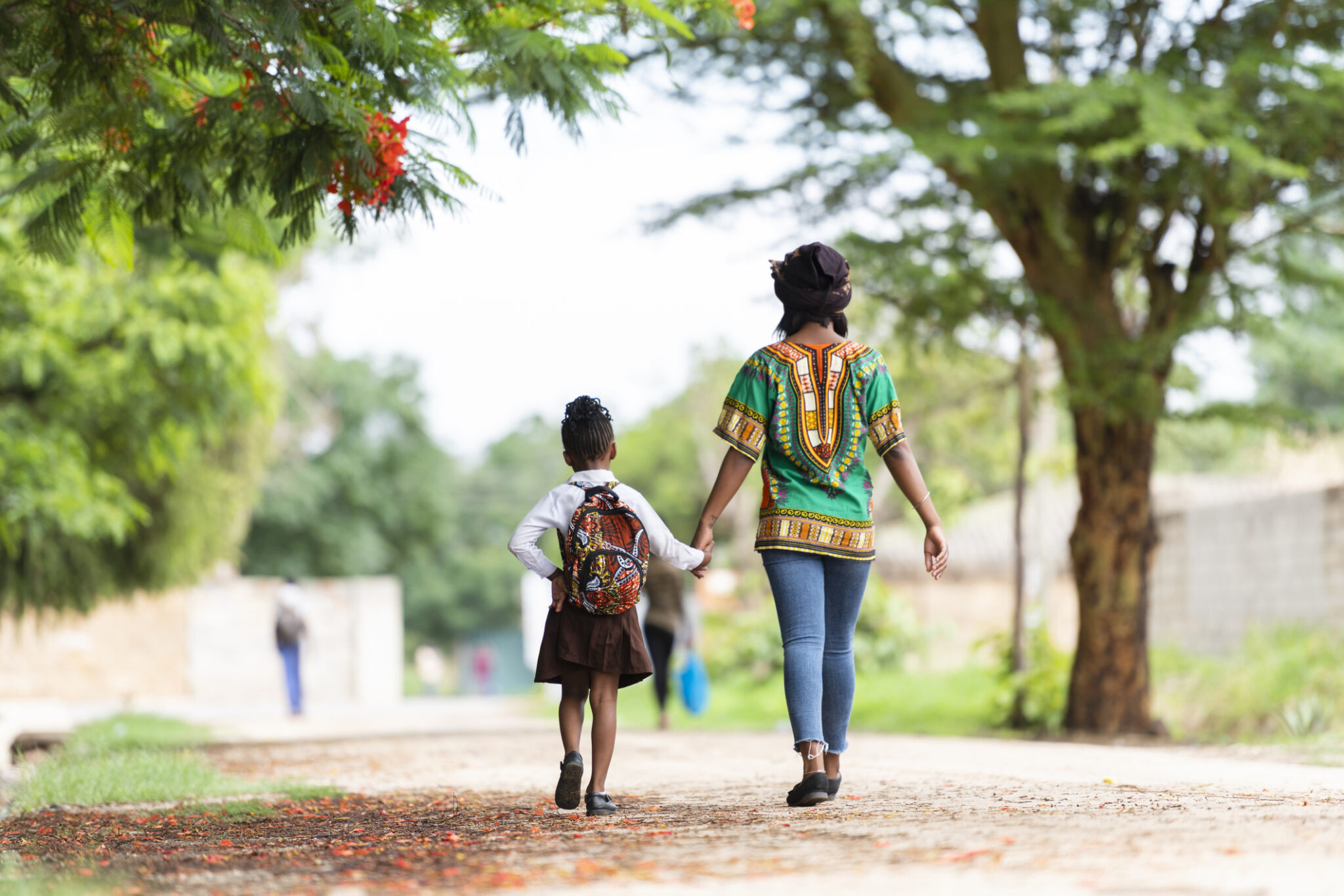 Operation HOPE - Accelerating Financial Opportunity for All