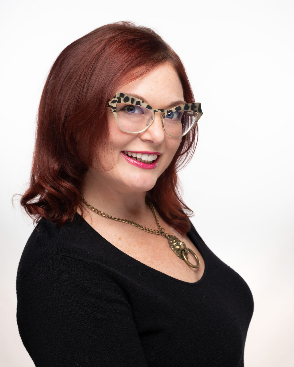 A Haircut that Led to HOPE - Operation HOPE