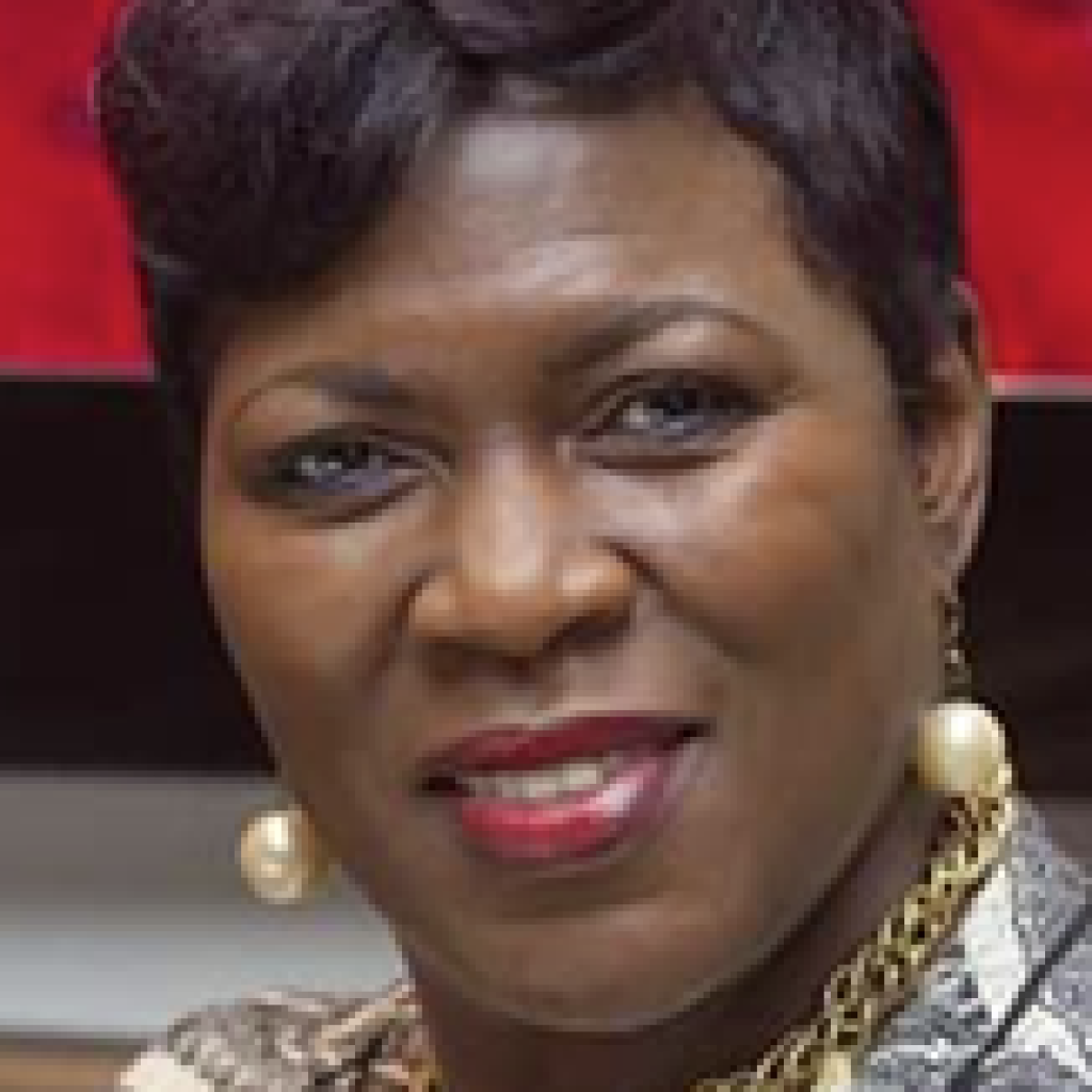 Corporate Inclusion Candidate Profiles - Operation HOPE