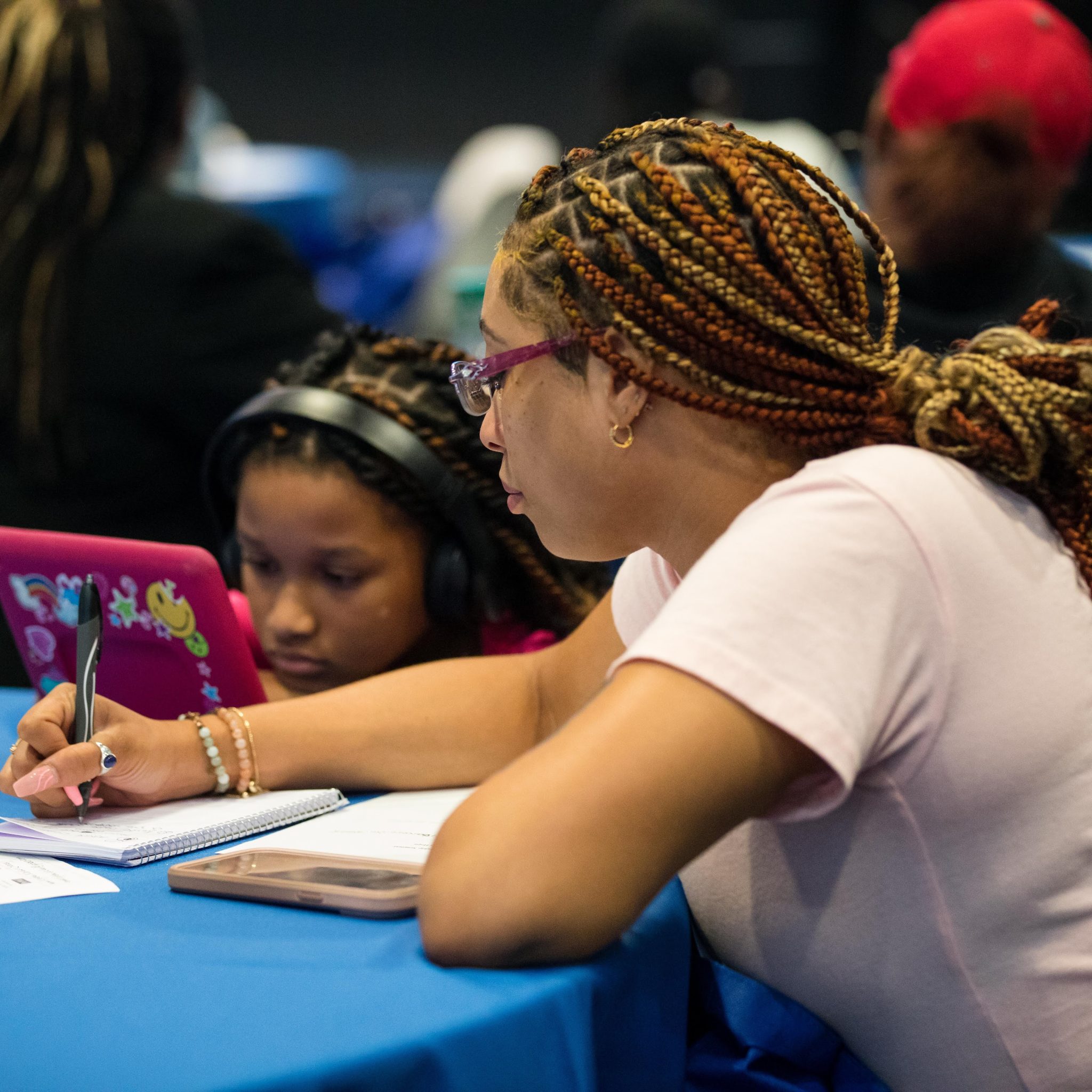 Empowering Homeownership: Operation HOPE and RBC Bank's Housing Expo ...