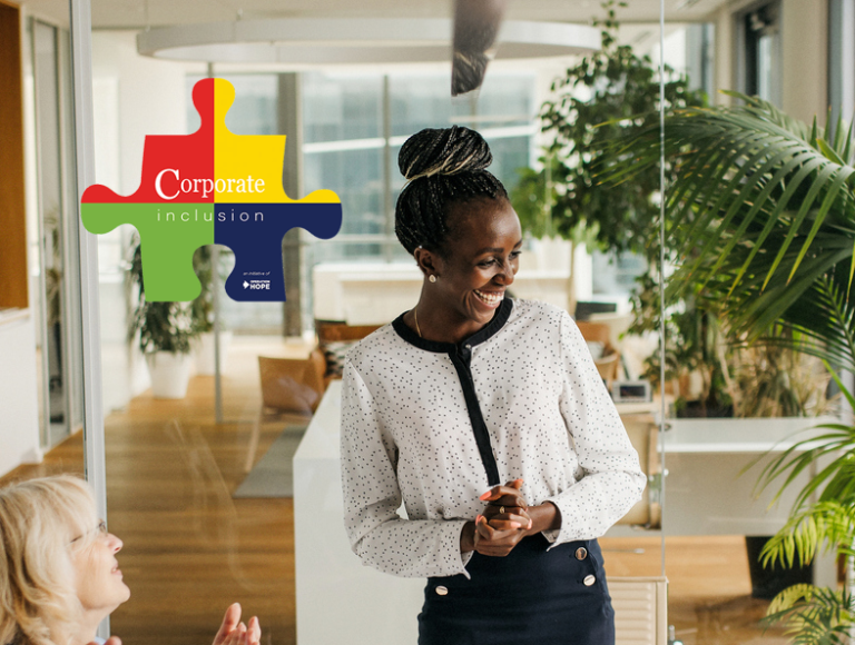 Our History - Operation HOPE