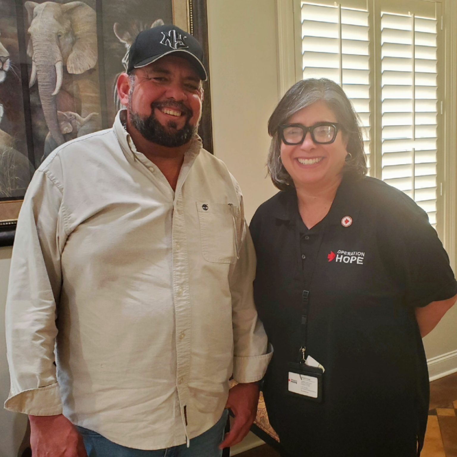 Henry's Homeownership Dreams Become a Reality - Operation HOPE