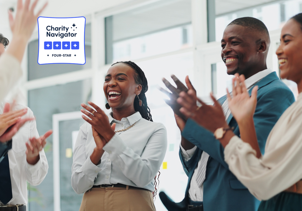 Operation HOPE - Accelerating Financial Opportunity for All