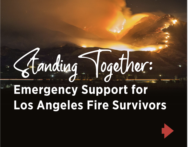 Operation HOPE - Accelerating Financial Opportunity for All