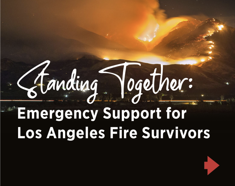 Operation HOPE - Accelerating Financial Opportunity for All