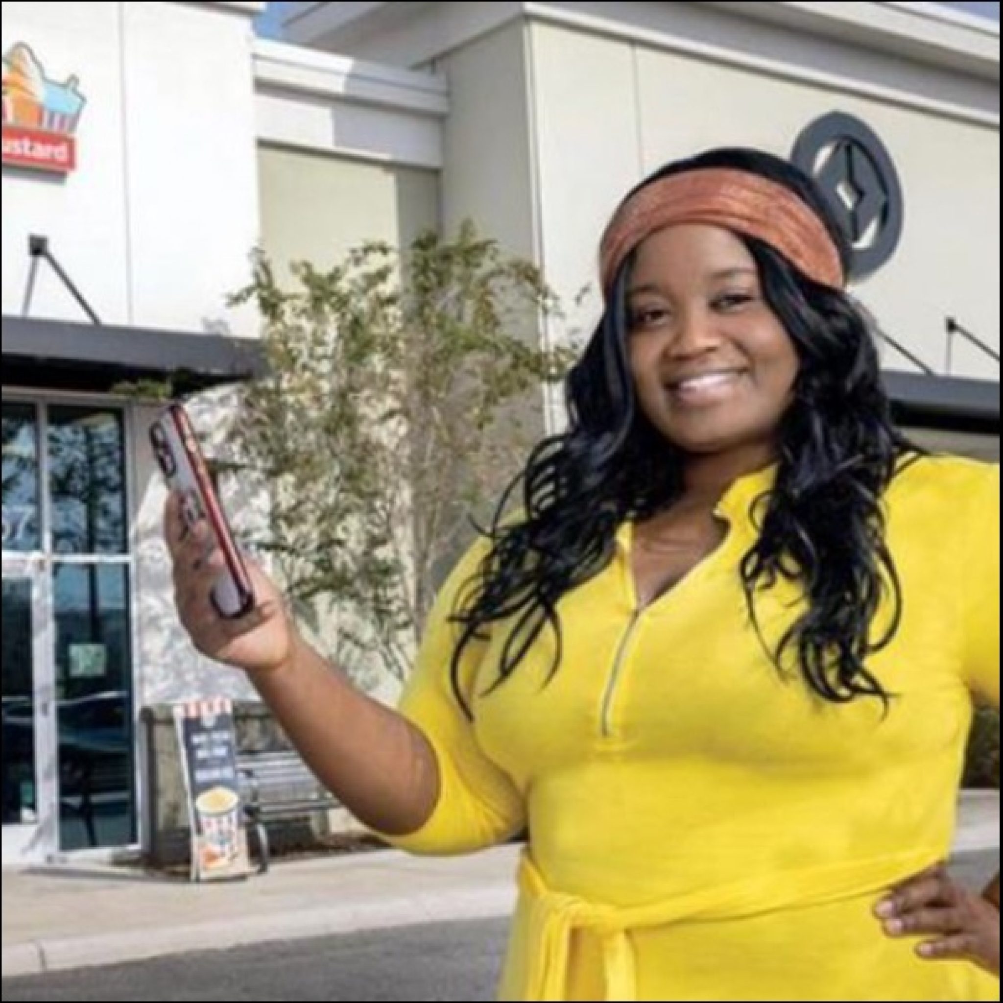 Operation HOPE Helps This Entrepreneur "Think Bigger" - Operation HOPE