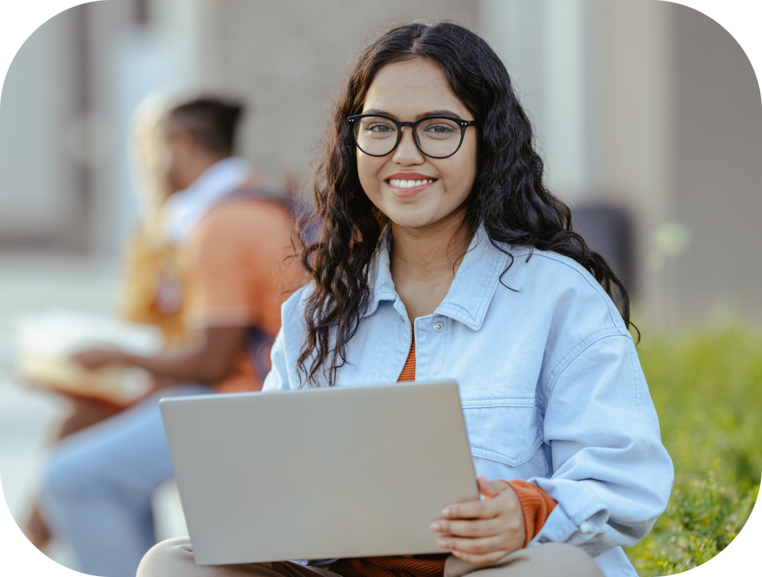 Welcome - Operation HOPE