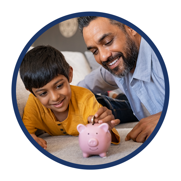 CSA - Operation HOPE