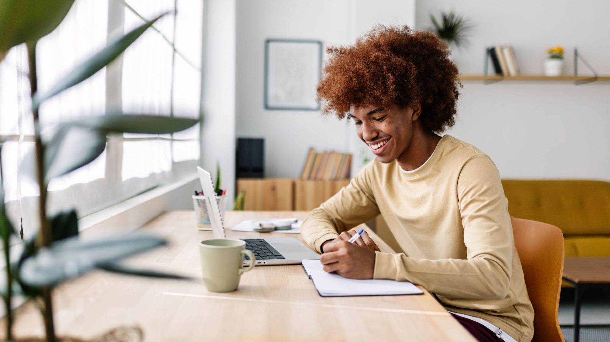 HOPE Lite - Operation HOPE