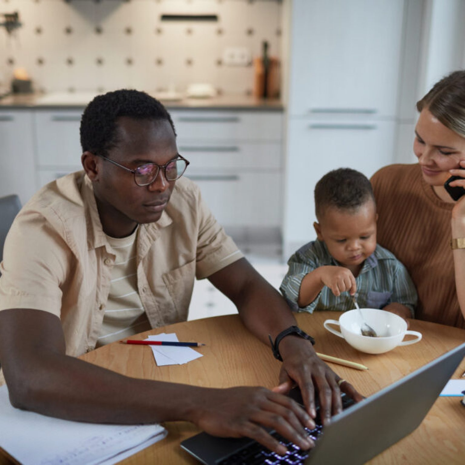 Hope Is On The Way: Operation HOPE Offers Relief to Families Impacted ...